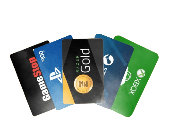 ValidateCard - Validate all brands of giftcard